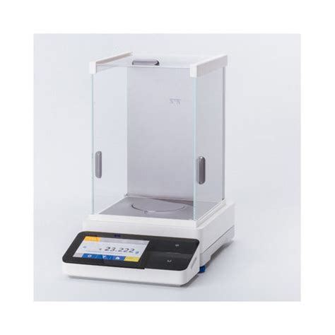 Balance And Weight Stn Instruments
