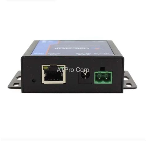 MQTT gateway USR N bộ chuyển đổi sang ethernet giá rẻ