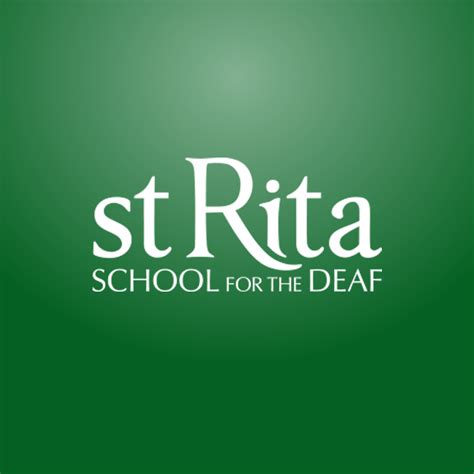 Deaf School Logo
