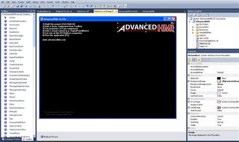 advancedhmi softmc wiki