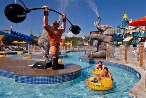 Best Water Parks In Colorado Best Places To Go Swimming In Colorado