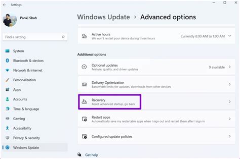 Top 6 Ways To Fix Windows 11 Stuck On Restarting Screen Guiding Tech