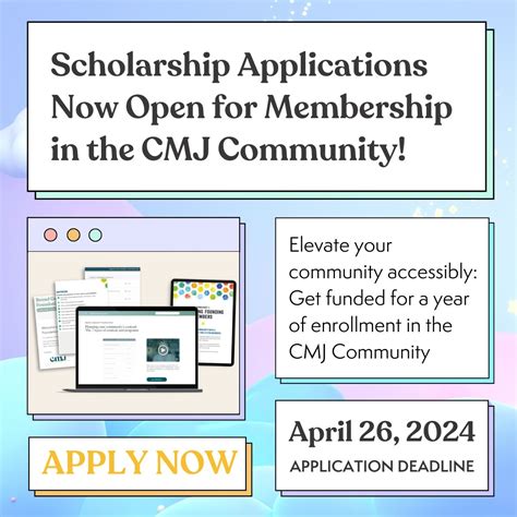 Emily Lakin On Linkedin Applications Open To Work With A Community