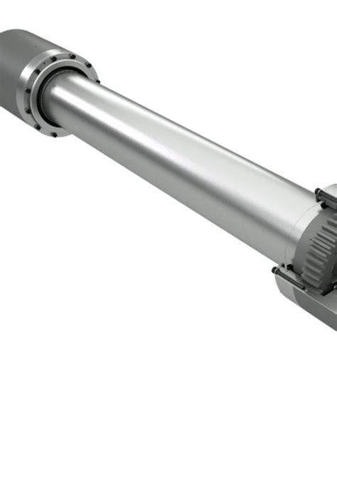 Flexible Coupling For Shock And Vibration Damping Renk