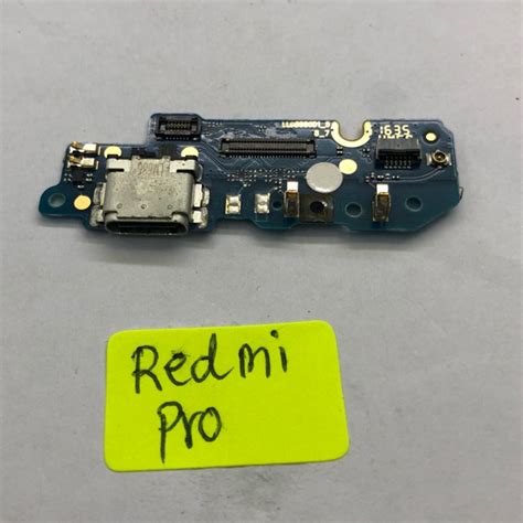 ตดชารจ xiaomi redmi pro Shopee Thailand