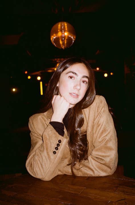 Anna Lynch Debut Headline Show Band On The Wall