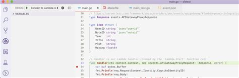 Go Serverless Offline Wait Go Yes It Is Really Simplified Bitcoin Insider