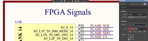 Designing For The FPGA Pin Mapper Altium
