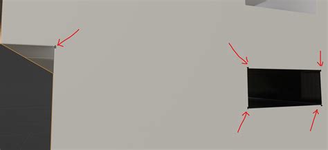 Bevel Modifier For Material Object Blender Stack Exchange