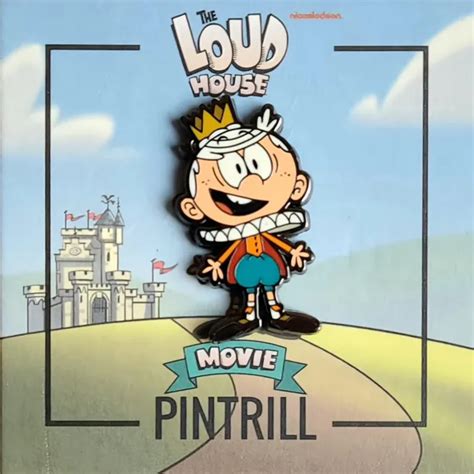 Nickelodeon Loud House For Sale Picclick Uk