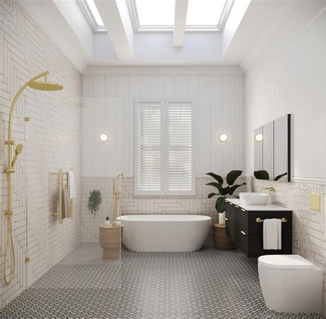 Craquel White Structured Gloss Tile Beaumont Tiles