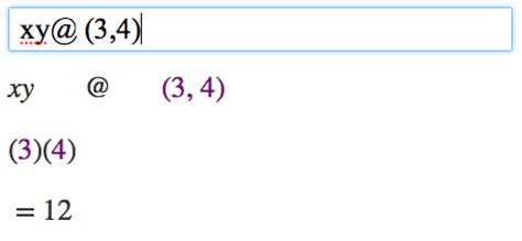 Algebra Calculator Tutorial MathPapa