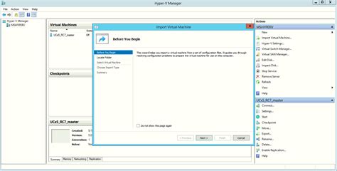 vm microsoft hyper v deploying ucx documentation e metrotel