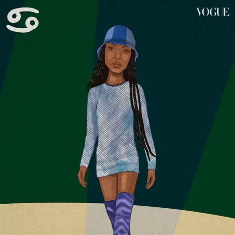 Horóscopos De Octubre 2021 Las Predicciones De Acuerdo A Tu Signo Vogue