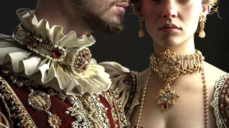Renaissance Jewelry 4 Criticaldiscoveries