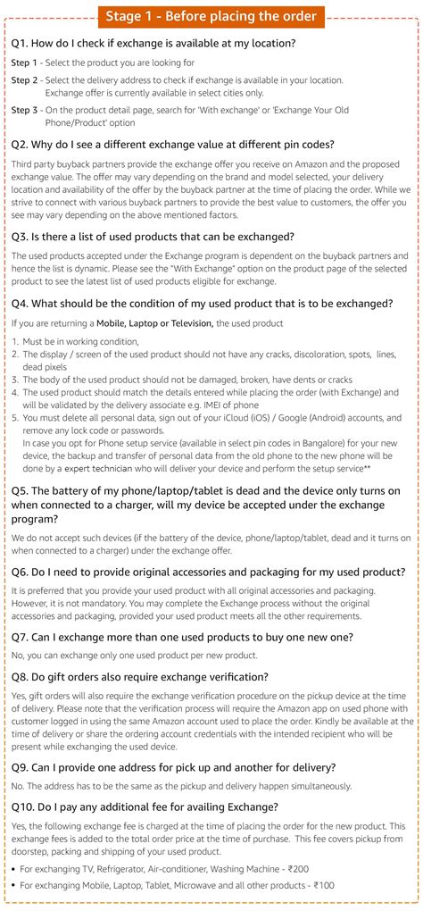 Amazon In Amazon Exchange