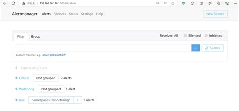 Prometheus Operator：快速部署prometheus Operator部署 Csdn博客