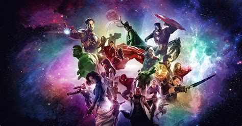 Order Mcu Phase 2 Movies Quiz By Benzmitty