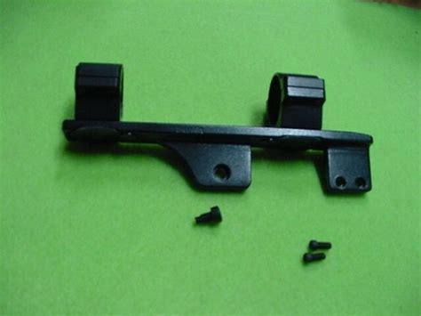 Pre 64 Winchester 94 Topeject Williams Side Mount And Scope Rings No