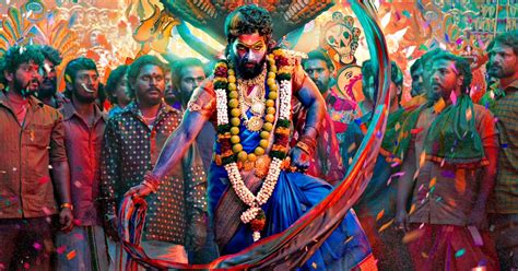 Pushpa Movie Dialogues 9 Best Wild Firing Quotes And Lines