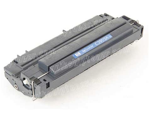 HP LJ 6P Toner Cartridge Prints 4000 Pages 6P 6Pse 6Pxi