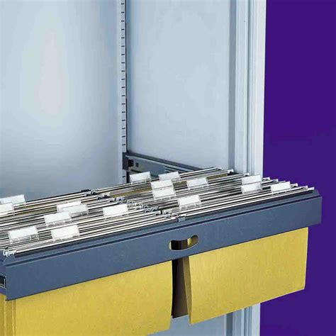 Silverline Pull Out Filing Frame