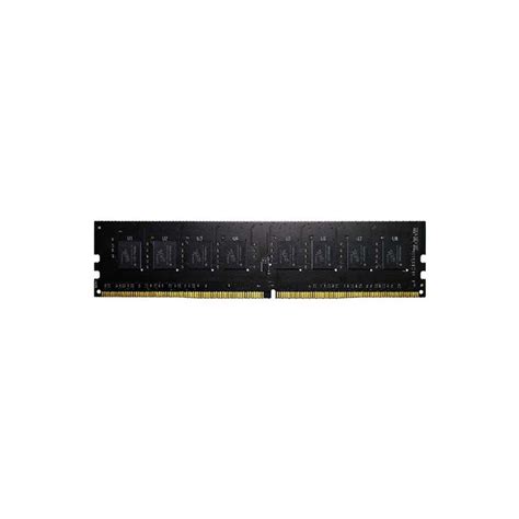 قیمت رم دسکتاپ Ddr4 تک کاناله 1600 مگاهرتز Cl11 گیل مدل Pristine ظرفیت 8 گیگابایت