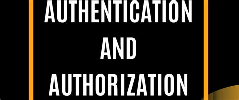 user authentication and authorization frontend developer dev community
