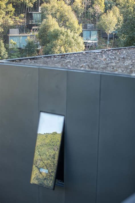 Meizhou Yanshan Lake International Garden Resort China By Belt Collins