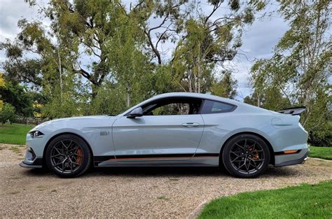 Lowered Mach 1s 2015 S550 Mustang Forum Gt Ecoboost Gt350 Gt500