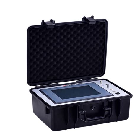 China Cheap Underground Cable Fault Distance Locator Manufacturers Suppliers Factory