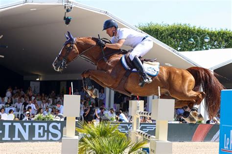 Fantastic Comeback For Christian Ahlmann