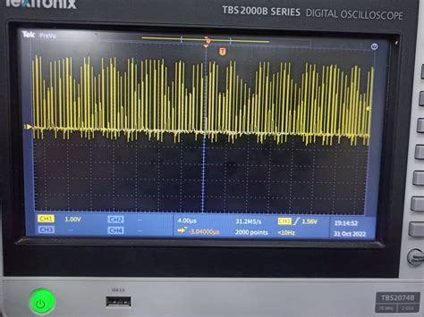 Lpc54018 Customized Board Xip Project Spi Clock Issue Nxp Community