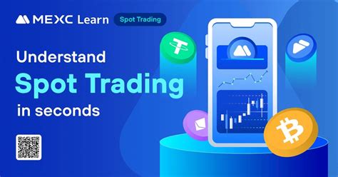 Introduction To Spot Trading And All You Need To Know About Spot
