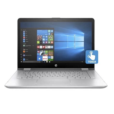 Hp Pavilion X Ba Tx Personal Laptop At Rs Sector A Gurgaon Id