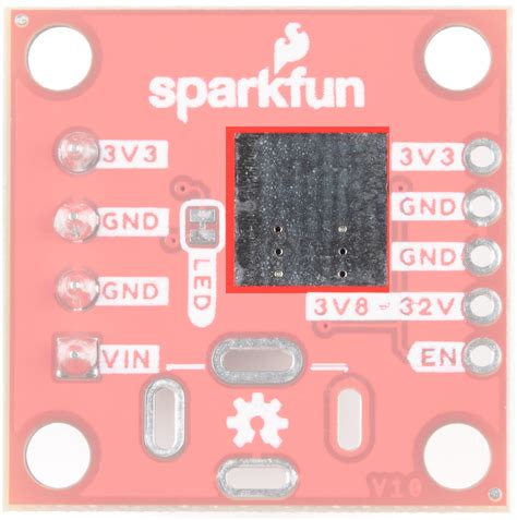 Buck Regulator Hookup Guide SparkFun Learn