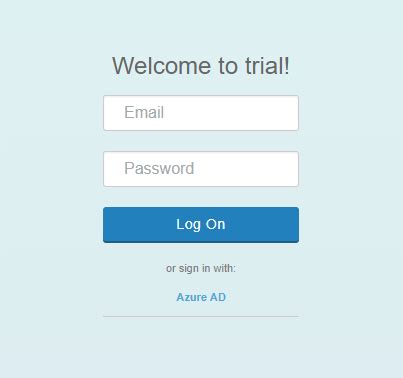 How To Integrate Azure AD With SAP BTP Cloud Foun SAP Community