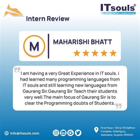 Itsouls On Linkedin Itsouls Review Aspnetcore Python