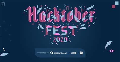hacktoberfest hacktoberfest opensource hacktoberfest2020 github