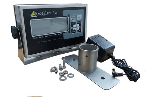 Weighing Indicator GW