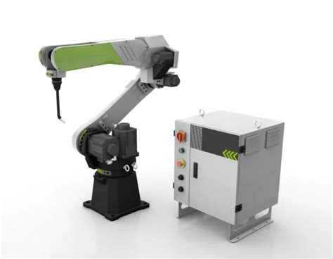 6 Axis Robot Arm Collaborative Robot 3kg Payload 622mm Reach Industrial Cobot Innovation Robotic