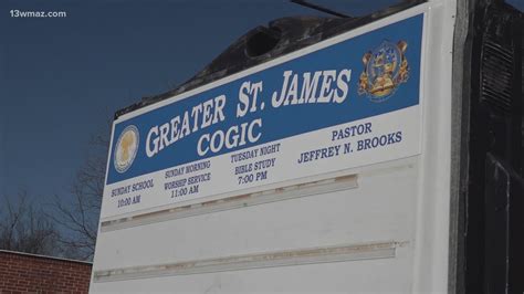 Central Georgia Faith Leaders Gather For Yearly Tradition The Emancipation Proclamation