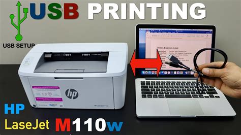 Hp Laser Jet Printer Setup At Dan Tami Blog