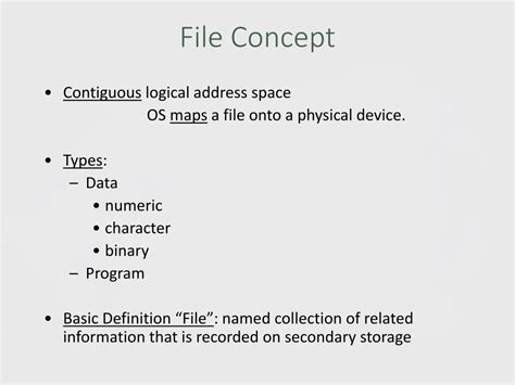ppt file system interface powerpoint presentation free download id 1887960