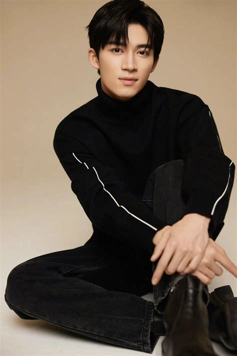 Cdrama Tweets On Twitter Yu Zheng Shares Pics For Wangxingyues 21st