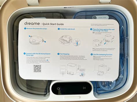 Im Test: Dreame W10 Pro – Wisch- und Staubsaugroboter mit Dock