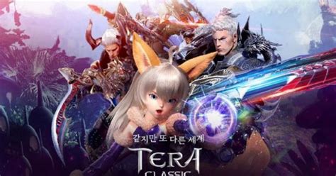 하반기 모바일 Mmorpg 신작 쏟아진다