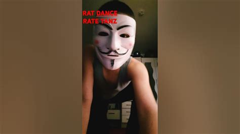 Rat Dance Youtube