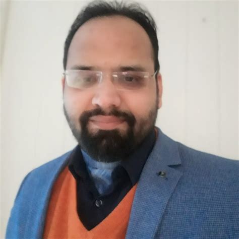 Himanshu Srivastav Sr Consultant Vysus Group Linkedin