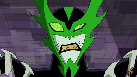Whampire Ben 10 Omniverse Buildingfirm